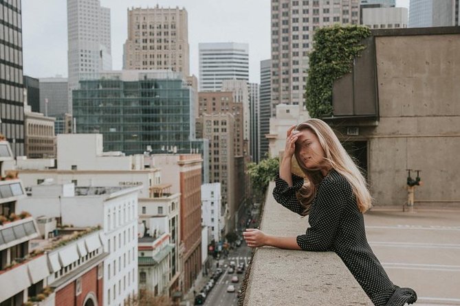 Vacation Photographer in Santa Monica - Who Should Consider This Tour?