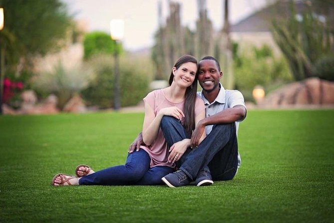 Vacation Photographer in Scottsdale - An In-Depth Look at the Scottsdale Vacation Photographer Experience