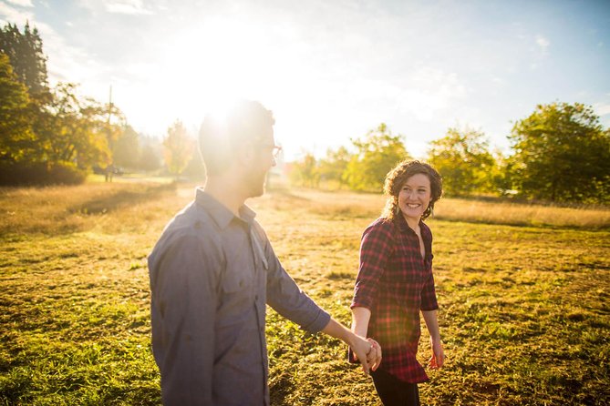 Vacation Photographer in Seattle - What is the Vacation Photographer Experience?