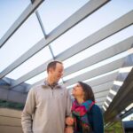 Vacation Photographer in Seattle - How the Meeting and End Points Work