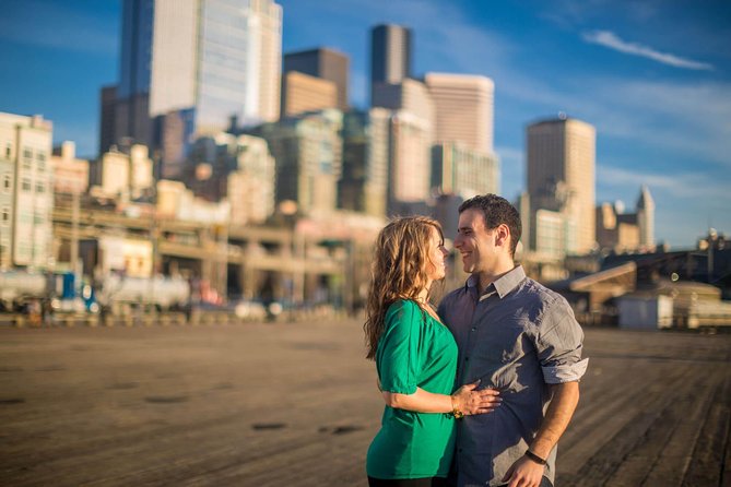 Vacation Photographer in Seattle - Who Should Consider This Tour?
