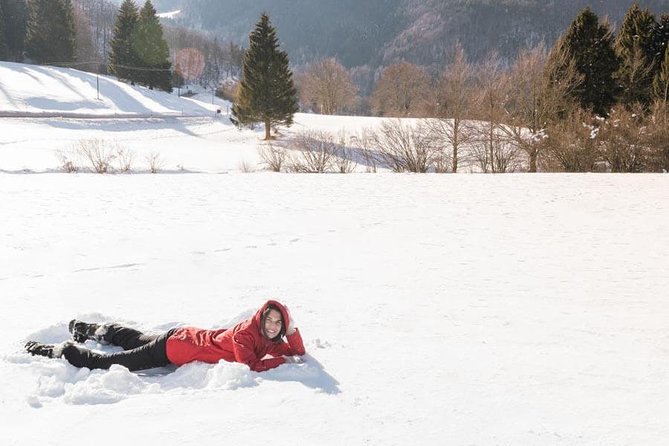 Vacation Photographer in Trento - What Can You Expect During the Session?