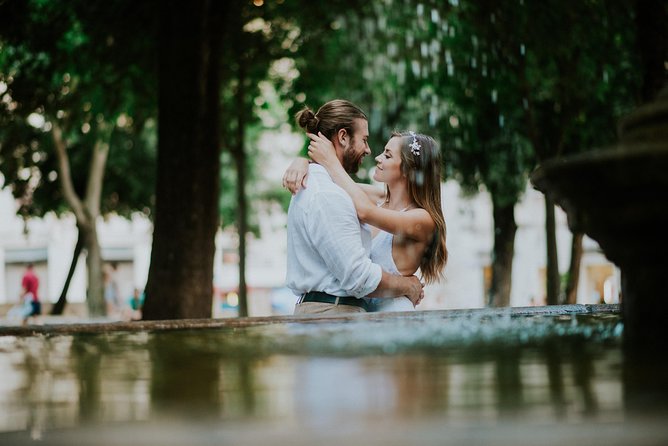 Vacation Photographer in Trento - FAQ