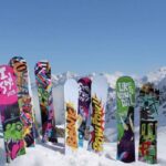Vail and Beaver Creek Performance Snowboard Rental Including Delivery - Introduction