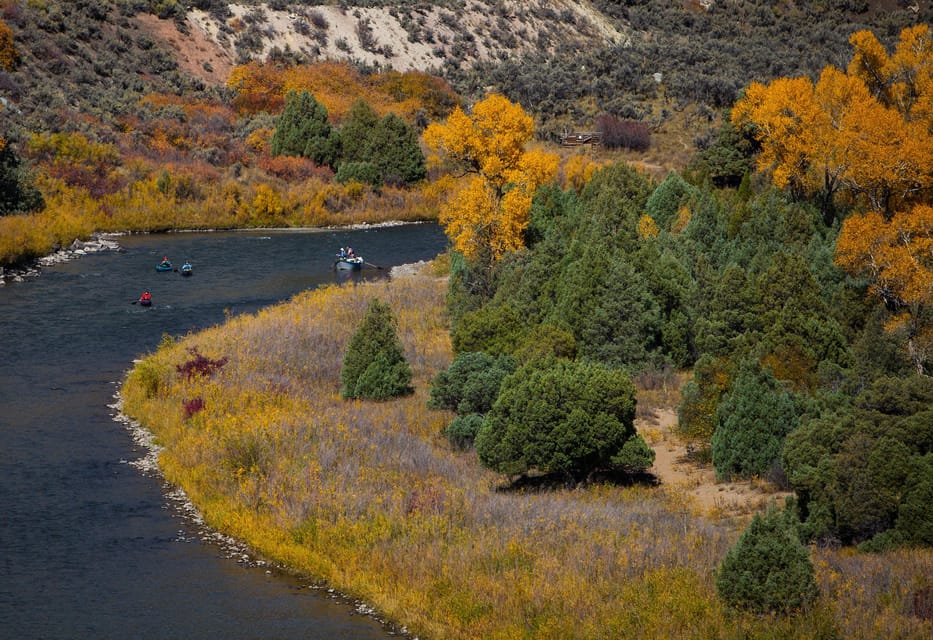 Vail CO: Family-Friendly Colorado River White Water Raft - Final Thoughts: Why Choose This Experience?