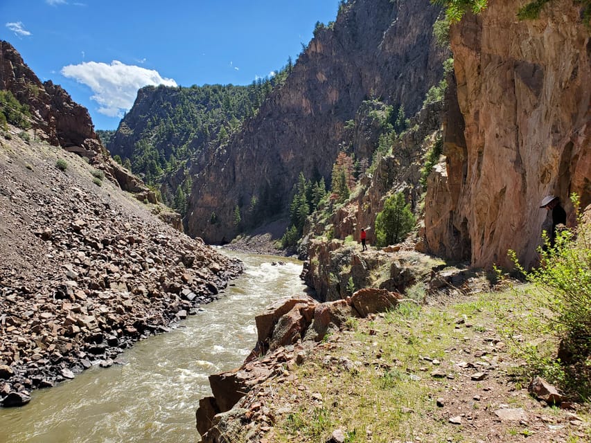 Vail CO: Family-Friendly Colorado River White Water Raft - FAQ