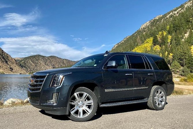 Vail to Denver Airport Shuttle One Way - Why Travelers Find This Service Valuable