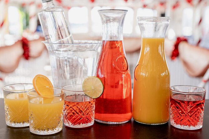Valentine's Day Romantic Brunch Cruise in New York - Value for Money and Who Would Love This