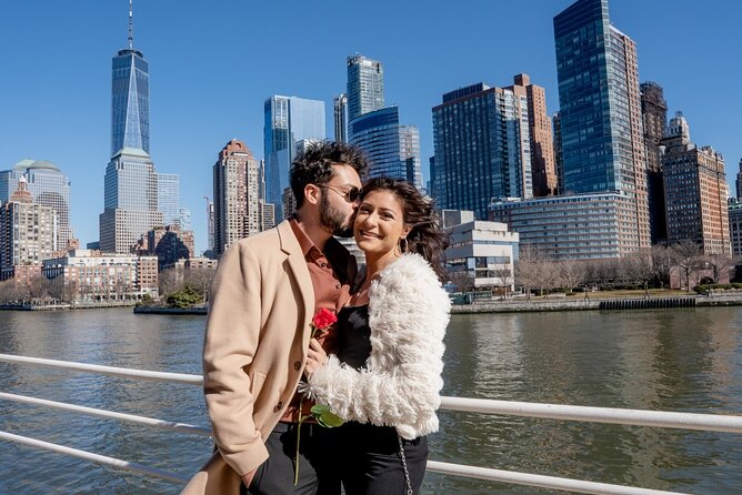 Valentine's Day Romantic Brunch Cruise in New York - Final Thoughts: Is It Worth It?