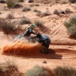 Valley of Fire 3-Hour ATV Tour from Las Vegas - The Real Experience: Pros & Cons