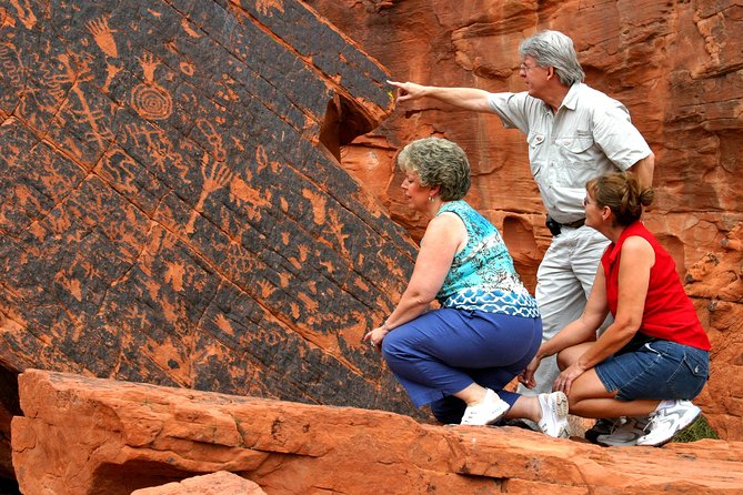 Valley of Fire and Lost City Museum Tour from Las Vegas - What We Love About This Tour