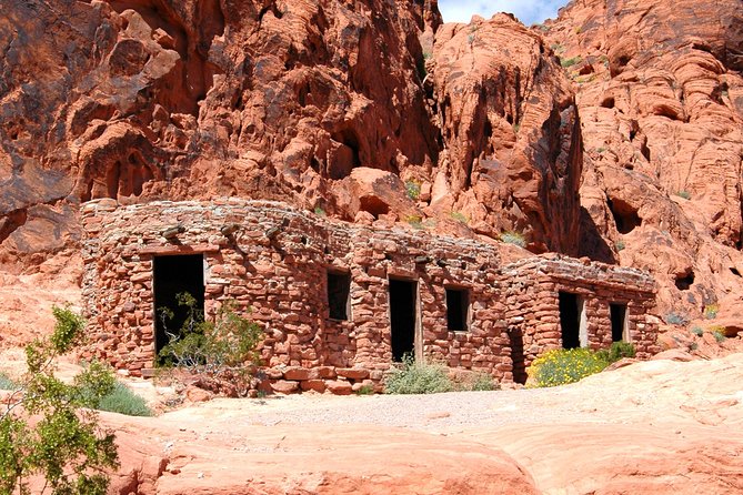 Valley of Fire and Lost City Museum Tour from Las Vegas - Who Is This Tour Best Suited For?