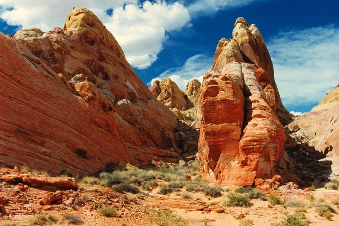 Valley of Fire and Lost City Museum Tour from Las Vegas - Final Thoughts