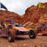 Valley of Fire ATV, RZR, UTV, or Dune Buggy Adventure - Deep Dive into the Experience: Pros and Cons