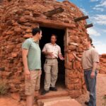 Valley of Fire Day Tour from Las Vegas - An Enthusiastic Overview of the Valley of Fire Tour