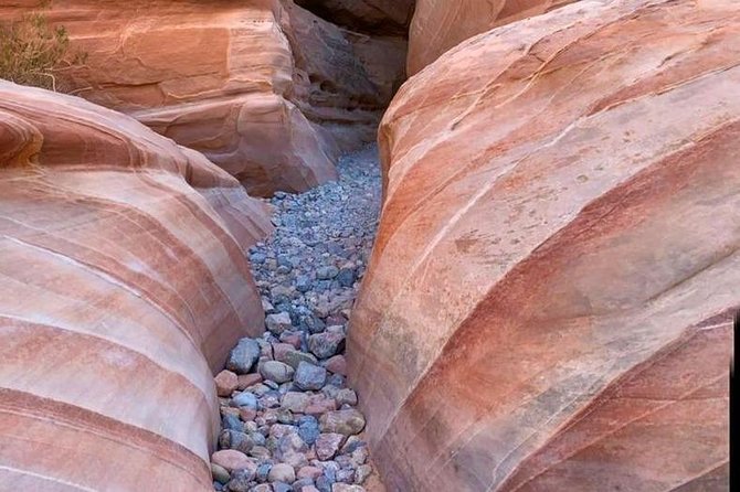 Valley of Fire/ Mojave Desert VIP Small Group Tour From Las Vegas - Why This Tour Works for You