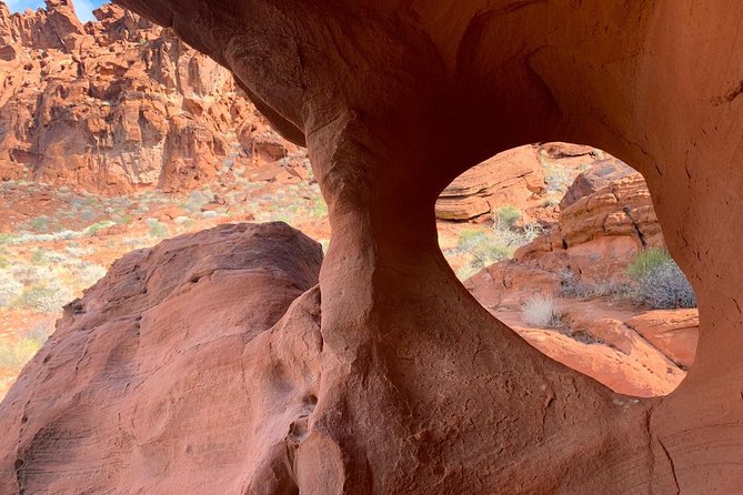 Valley of Fire/ Mojave Desert VIP Small Group Tour From Las Vegas - FAQ