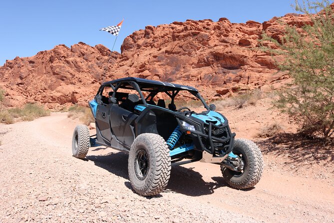 Valley of Fire Ride Along Non Driver UTV Passenger tour Las Vegas - Who Should Consider This Tour?