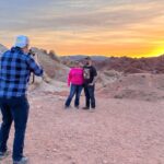 Valley of Fire Sunset Tour from Las Vegas - The Value and Pricing