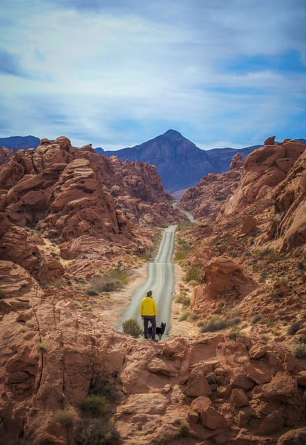 Valley of Fire Tour & Hike - Who Is This Tour Best For?