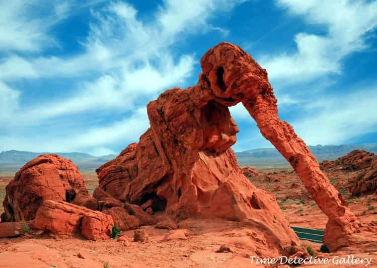 Valley of Fire VIP Small Group Tour From Las Vegas - Why Choose the Valley of Fire VIP Small Group Tour?