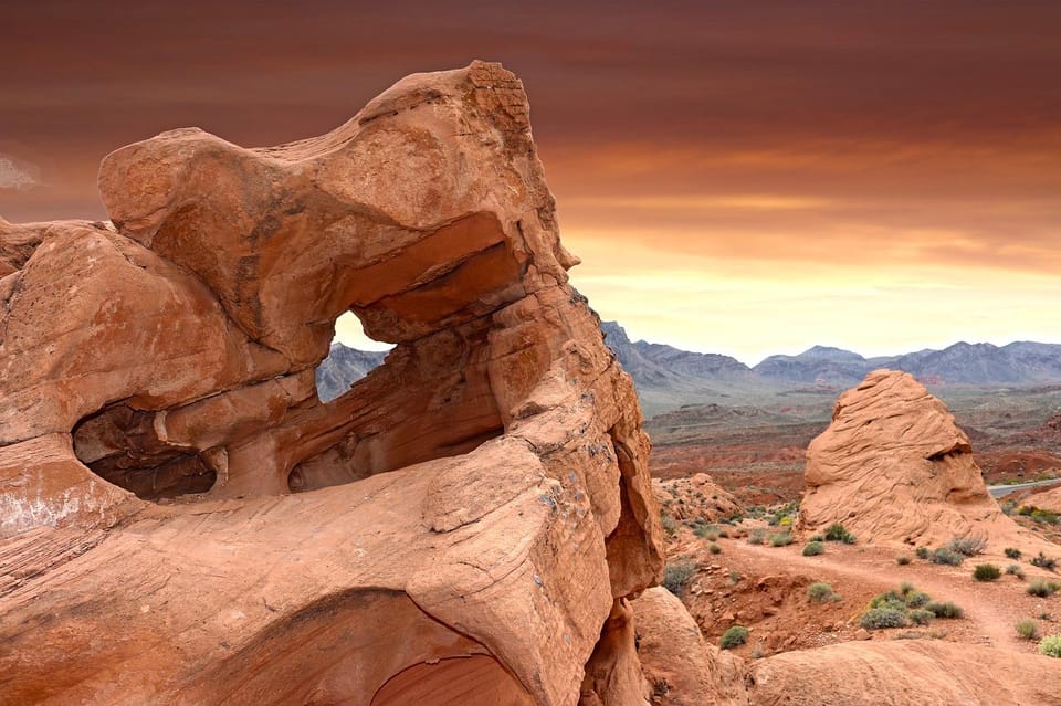 Valley of Fire VIP Small Group Tour From Las Vegas - Is it Right for You?