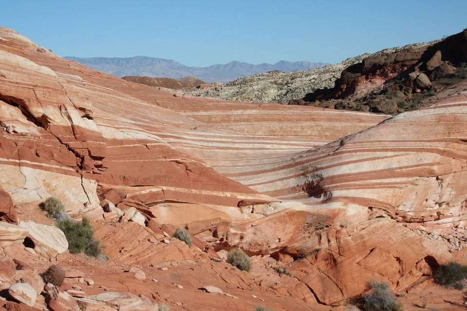 Valley of Fire VIP Small Group Tour From Las Vegas - FAQ