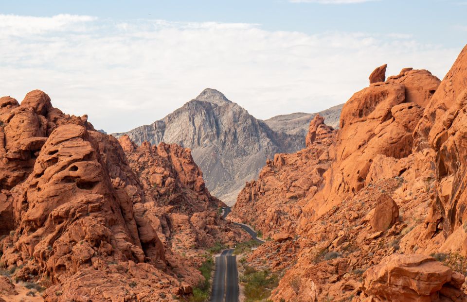 Valley of Fire VIP Small Group Tour From Las Vegas - FAQ