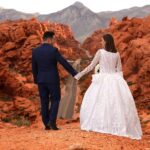 Valley of Fire Wedding Package - Considerations and Practical Tips