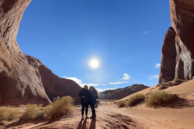 Valley of Fire & Zion Park, 1-Day Tour from Las Vegas - Analyzing the Value: Is It Worth It?