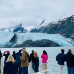 Valley of Glaciers Experience with Portage Glacier Cruise and Wildlife Tour - Authentic Experiences & Unfiltered Insights