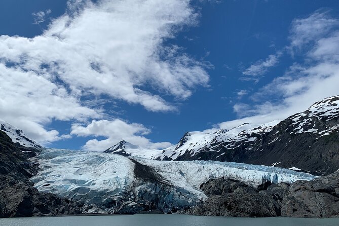 Valley of Glaciers Experience with Portage Glacier Cruise and Wildlife Tour - FAQs
