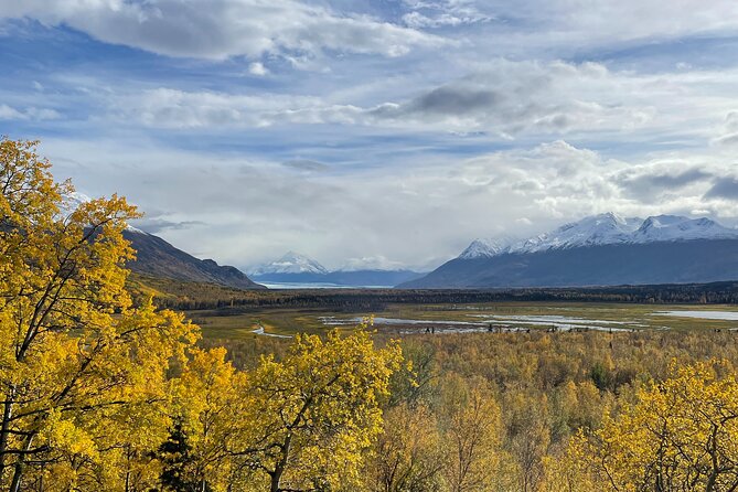 Valleys and Hops: A Hike and Brew Trip in Palmer - Who Would Love This Tour?