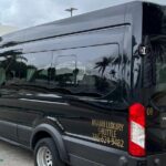 Van Ft Lauderdale Airport or Hotel To Port of Miami or Hotel - Why This Transfer Is a Great Choice