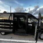 Van Up 14pax Ft Lauderdale / Hotel to Miami Port or Miami Hotel - What the Service Could Improve