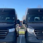 Vancouver: Airport (YVR) to Seattle Airport Private Shuttle - Who Will Love This Service?