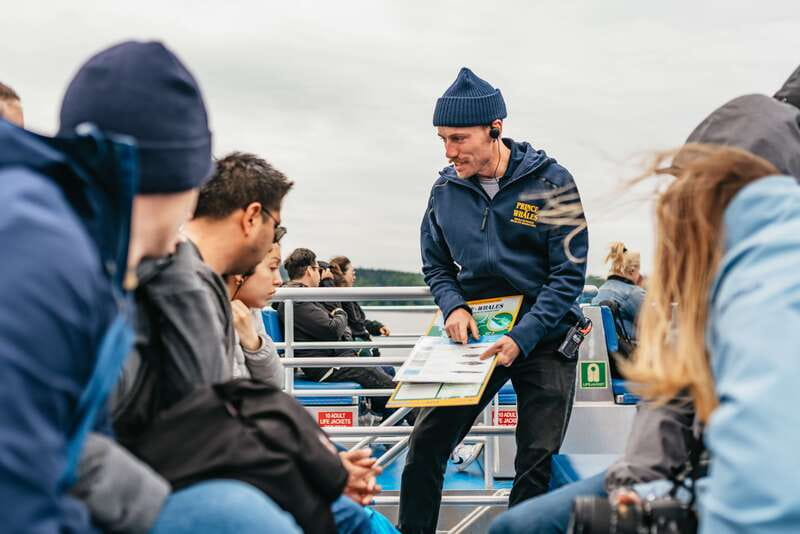 Vancouver: Covered Whale Watching Adventure with Free Photos - Analyzing the Value