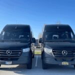 Vancouver: Cruise Port to Bellingham Airport Shuttle - Vehicle Comfort and Quality