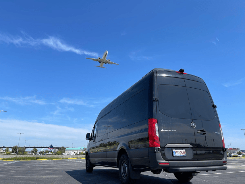 Vancouver: Downtown (Cruise) to Seattle Downtown (Cruise) - Why Opt for This Transfer?