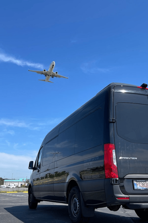 Vancouver: Downtown (Cruise) to Seattle Downtown (Cruise) - FAQ