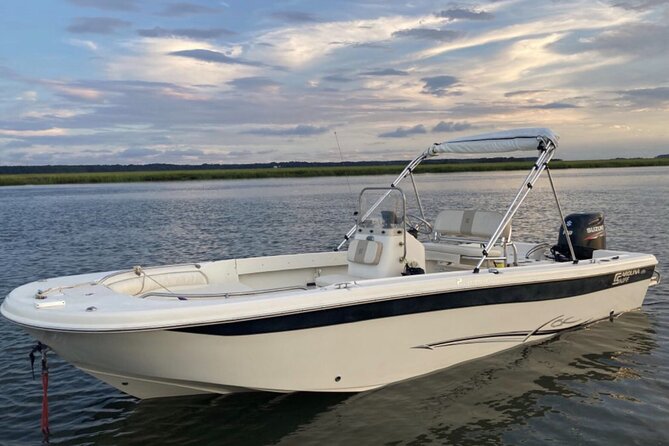 Vanishing Mile Isle Beachcomber Tour - Key Points