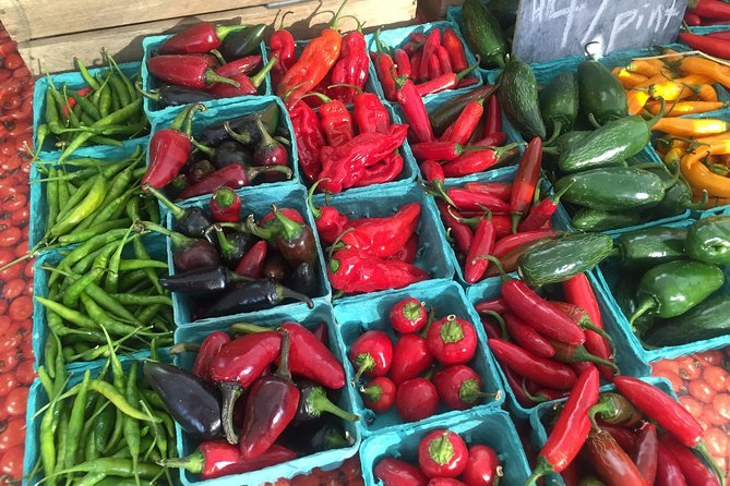 Vegan Food tour in New York City´s East Village - Why This Tour Stands Out