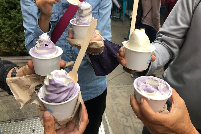 Vegan Food tour in New York City´s East Village - Who Should Consider This Tour?