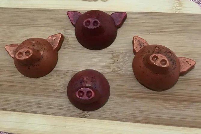 Vegan Soap Making for Beginners - What Is the Vegan Soap Making for Beginners Tour?