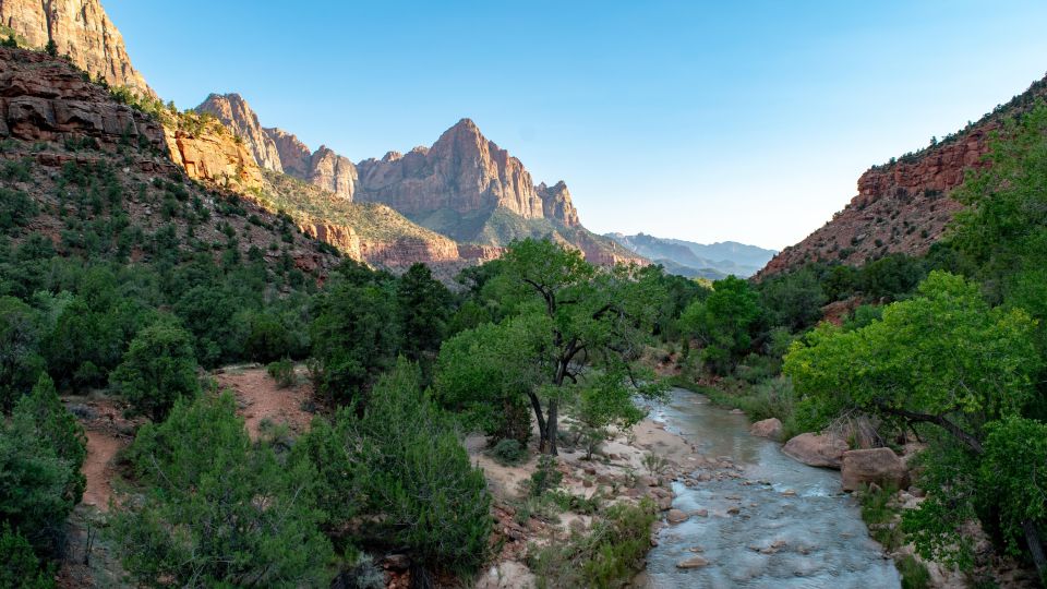 Vegas: 3-Day Ultimate Southwest Bucket List Small Group Tour - Your 3-Day Southwest Adventure