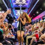 Vegas: 4-Hour Club Crawl with Party Bus Experience - Who Should Consider This Tour?