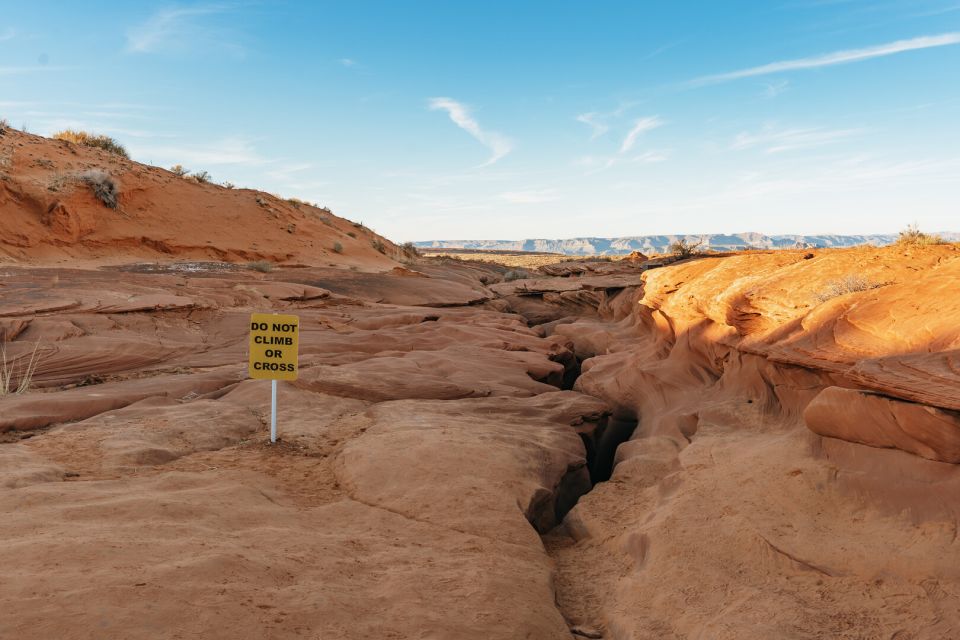 Vegas: Antelope Canyon & Horseshoe Bend Tour at Golden Hour - Final Words