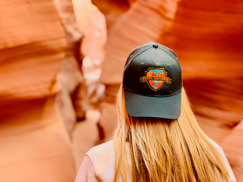 Vegas: Antelope Canyon & Horseshoe Bend VIP Small Group Tour - Key Points