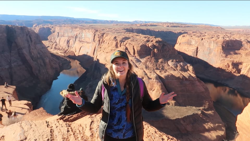 Vegas: Antelope Canyon & Horseshoe Bend VIP Small Group Tour - A Complete Breakdown of the Tour Experience