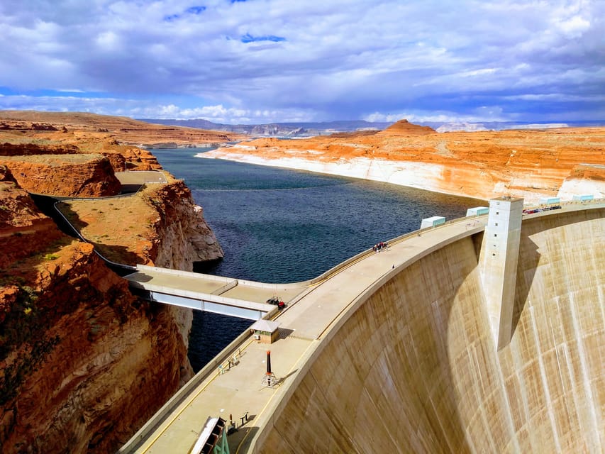 Vegas: Antelope Canyon & Horseshoe Bend VIP Small Group Tour - The Sum Up